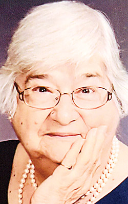 Cora E. Nelson | News, Sports, Jobs - Altoona Mirror